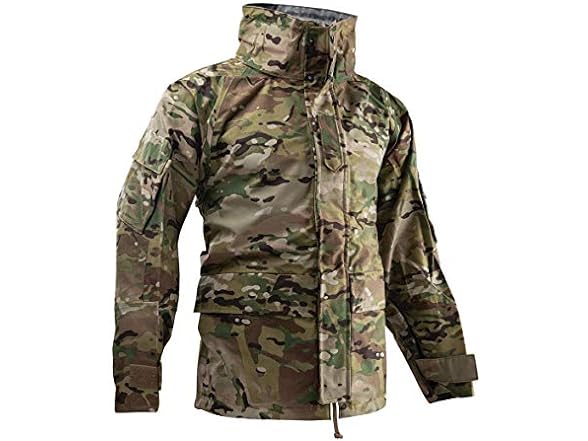 Tru-Spec Gen2 Ecwcs Parka Jacket, XXL