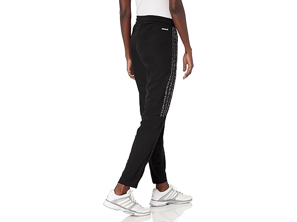 Adidas Sereno Slim Pants, Large