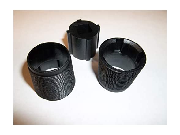 RPS-GLM RPS-GLM Bell Housing Gimbal Water Hose