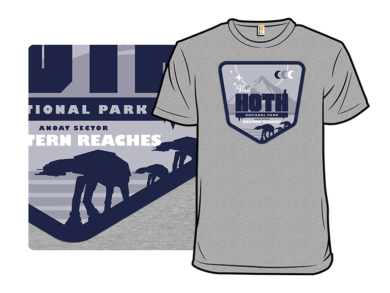 Cheap Custom T Shirts | Woot