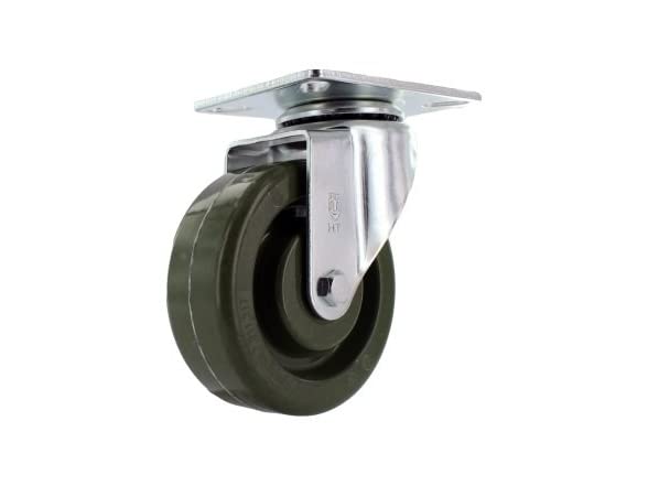 High Temperature Bakery Oven Rack Caster