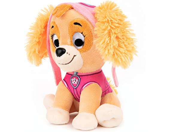 Paw Patrol Skye Plush