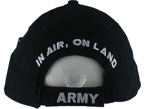 Airborne Ball Cap