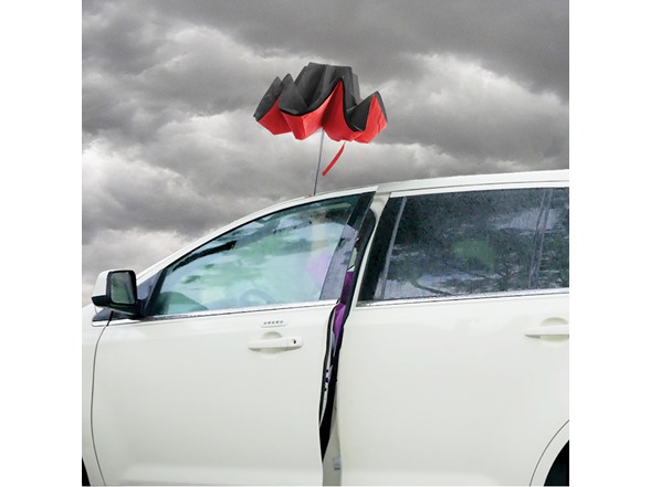 Better Brella 34" Collapsible Umbrella