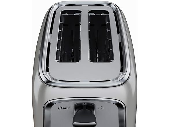 Oster Advanced Toast Technology 2-Slice Toaster