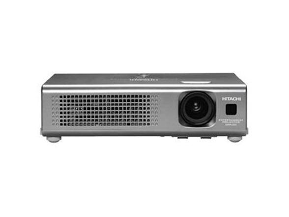 Hitachi LCD Entertainment Projector