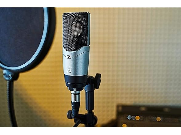 Sennheiser MK 4 Diaphragm Microphone