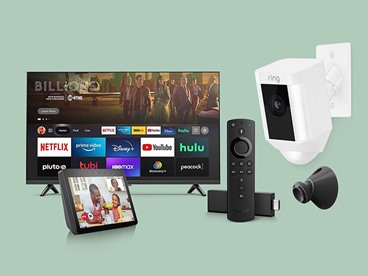 Discount Electronics | Woot