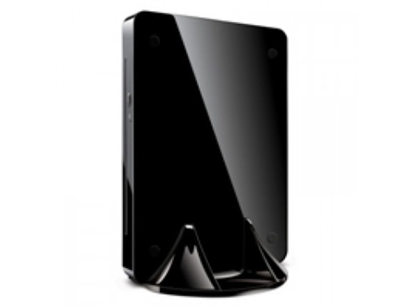 ViewSonic VDD100_B3S-S SuperMulti DVD Burner