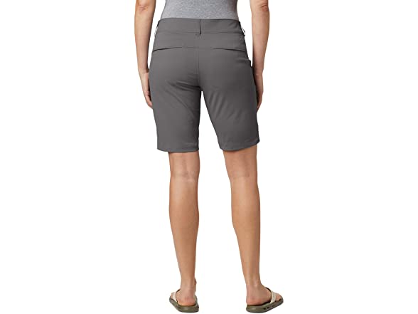 Columbia Women's Trail Long Short
