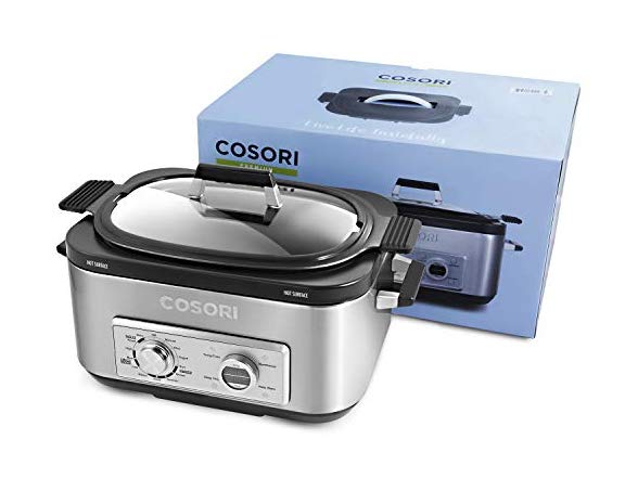 COSORI MultiCooker