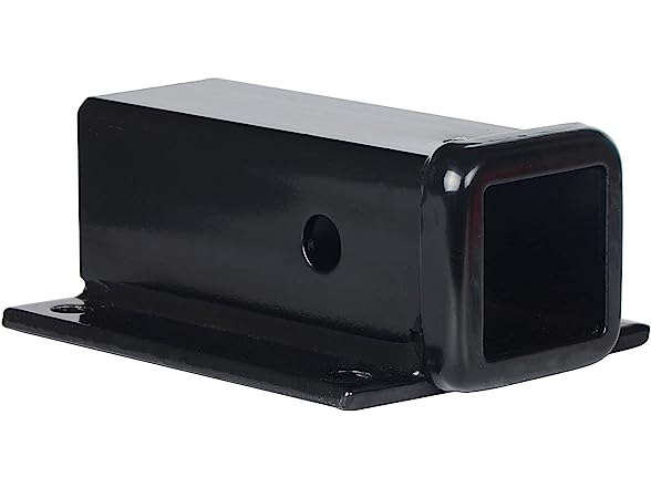 HiTow RV Bumper Bike Rack Carrier Hitch