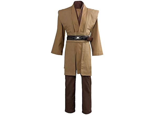 Men's Tunik Star Wars Costume