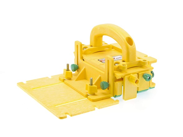 Microjig GRR-Ripper 2-Pack Pro Model