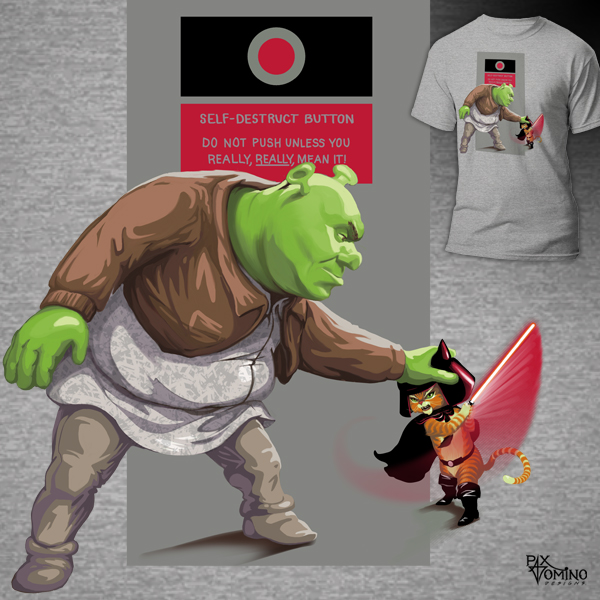 Shirt.Woot