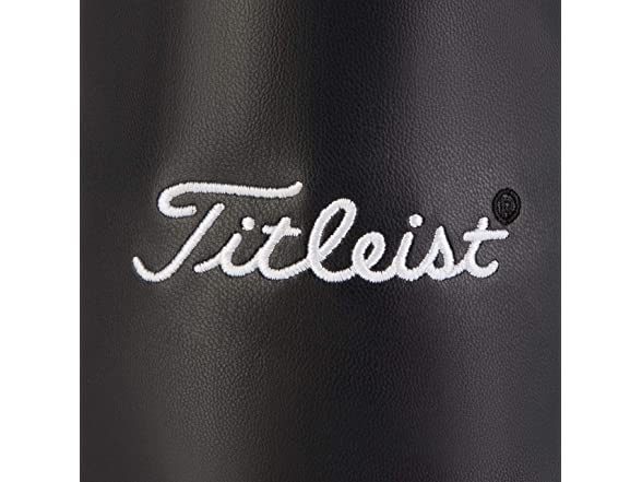 Titleist Golf Valuables Pouch
