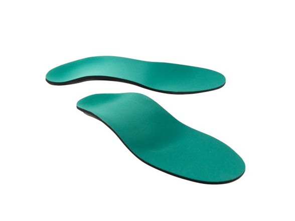 Spenco RX Orthotic Arch Supports
