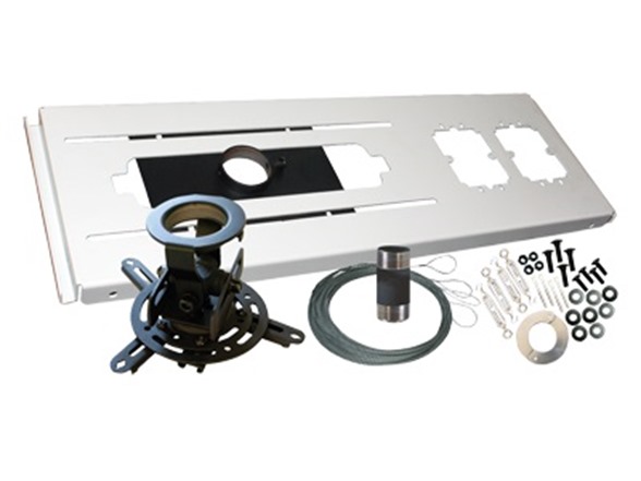Mustang Drop Ceiling Installation Kit