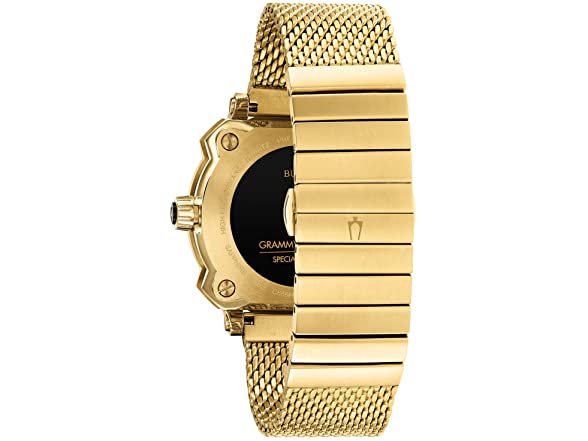 Bulova Dress Watch GRAMMY Awards