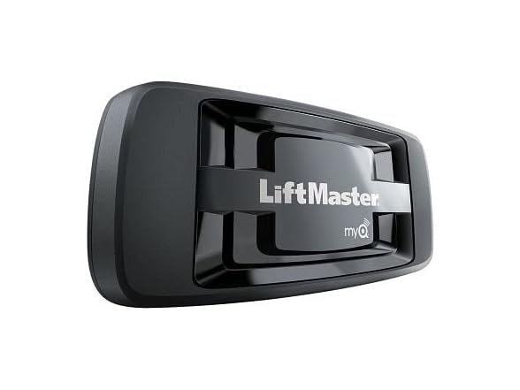 Liftmaster 828LM Internet Gateway - Ad