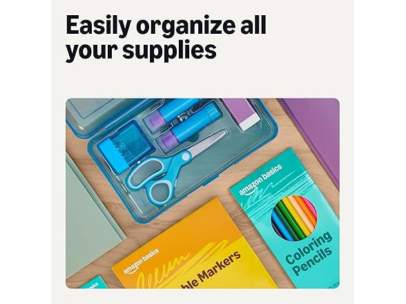 44-Piece Student Success Kit 695321