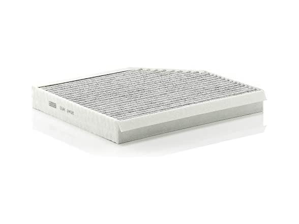 Mann Filter CUK 2450 Cabin Air Filter