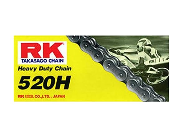 RK Excel M520H-120 M520H X 120 Rkm Cha