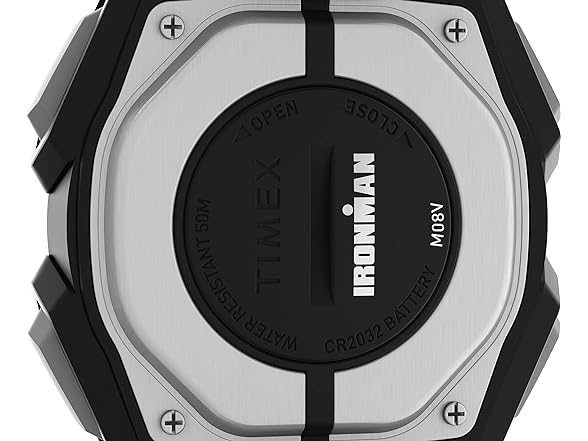Timex Ironman Classic Mens Watch