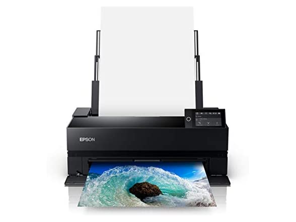 epson X0031C9MZJ Epson SureColor P900 17-Inch Printer