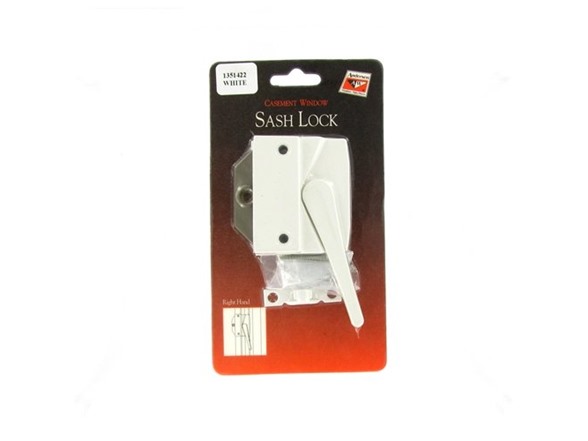 Andersen #7191-32 Sash Lock & Keeper