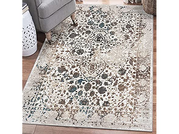 Persian-Rugs Luxe Weavers Rug 6495