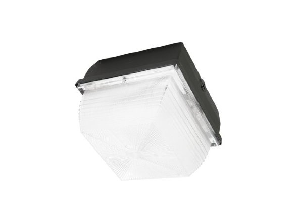 Designers Edge L-1789-70W-MH 70-Watt Metal Halide 9-Inch by 9-Inch ...