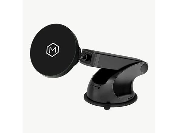 Mighty Mount - MagSafe Car Mount