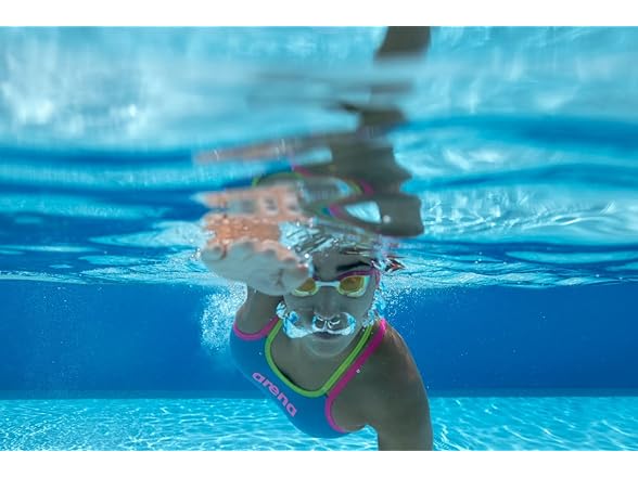 ARENA Cobra Ultra Swipe Racing Swim