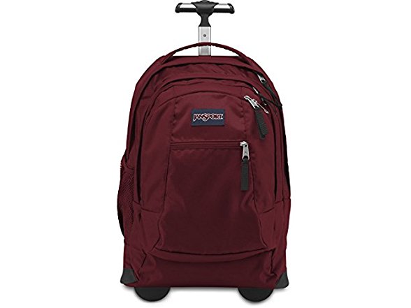 JanSport Driver Wheeled Laptop Backpack
