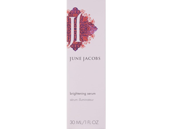 June Jacobs Brightening Serum 1.0oz 30ml