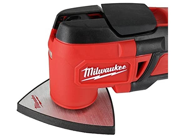 Milwaukee Orbiting Multi Tool