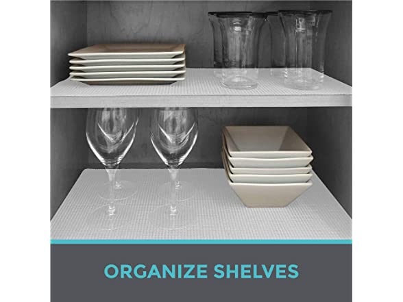 HOME GENIE Drawer and Shelf Liner