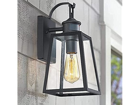 MOTINI Outdoor Wall Lantern