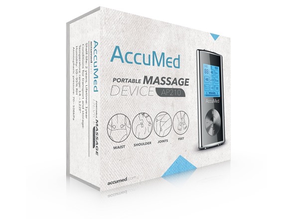 TENS Massager or Blood Pressure Monitor