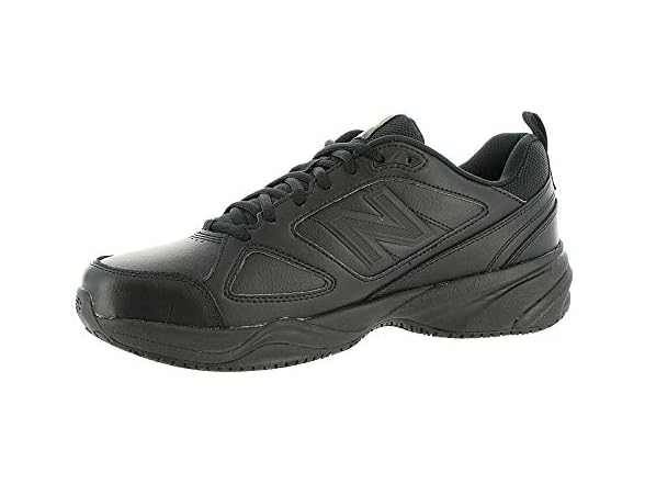 New Balance Men's 626 V2 Industrial Shoe, 12 XX-Wide