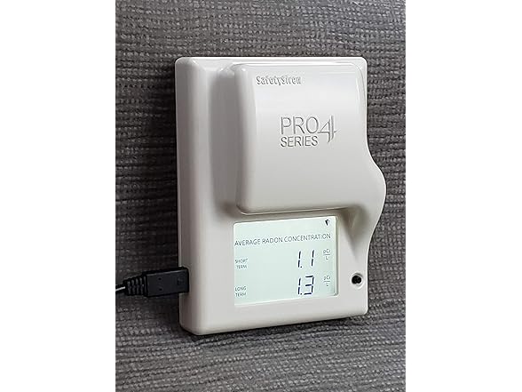 SafetySiren Pro4 Series (4th Gen)