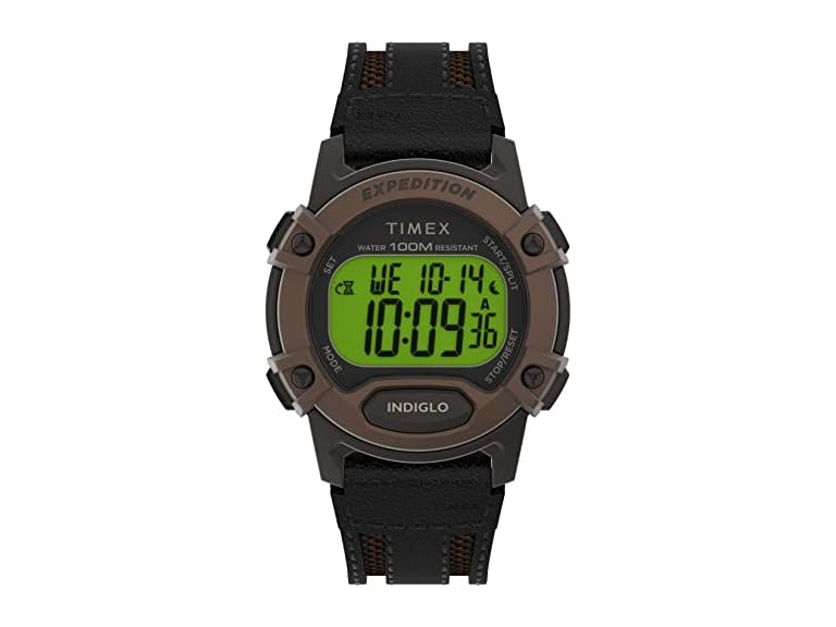 Affordable Men's Watches | Sports & Outdoors | Woot