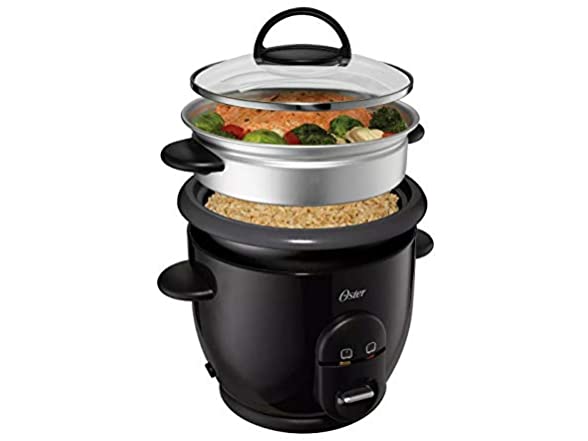 Oster 6 Cup Rice Cooker