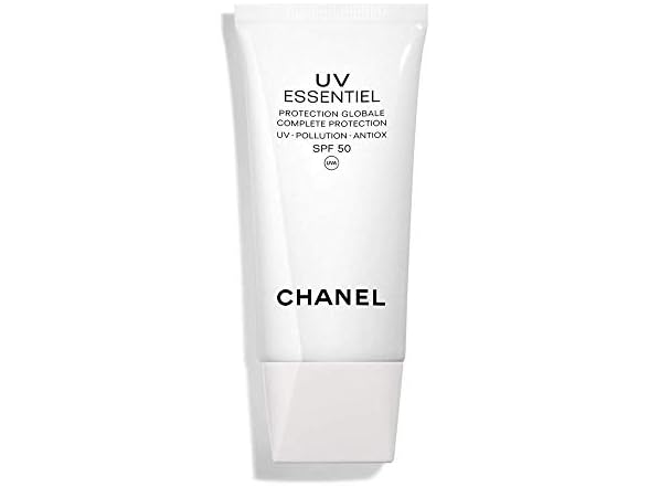Chanel UV Essentiel Protection Globale Sunscreeen