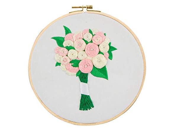 Embroidery Kit