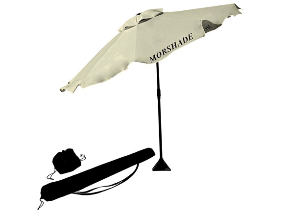 Morshade 180 Patio Beach & Portable Stable Shade