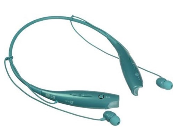 LG Tone Plus Bluetooth Stereo Headset