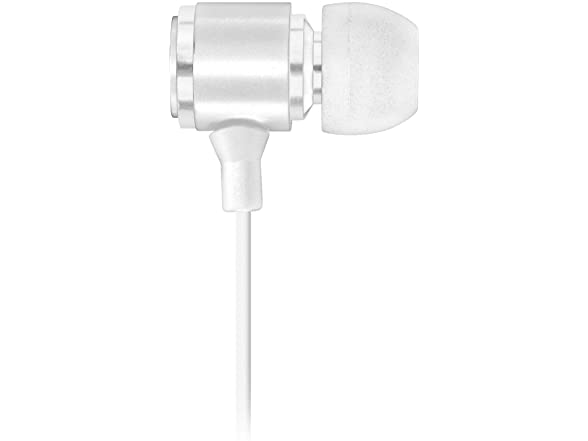 Helix High Fidelity in Ear Earbuds