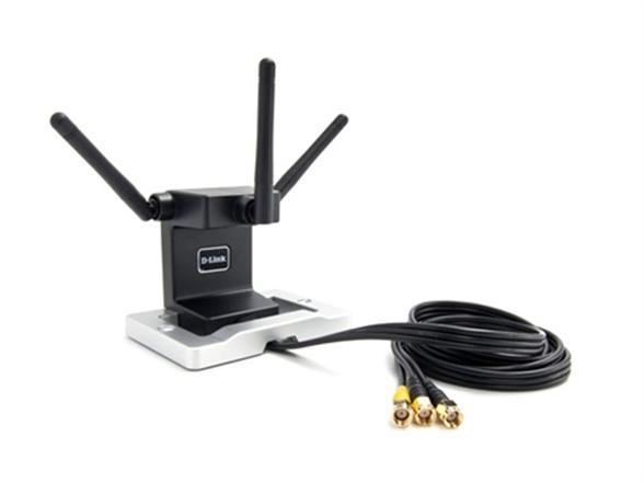 D-Link Xtreme N 2.4GHz Indoor Antenna